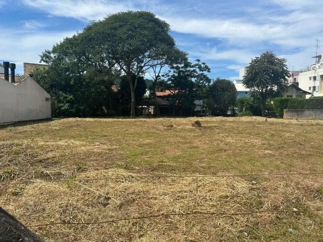 Terreno / Lote para Venda em Florianópolis/SC Jurerê