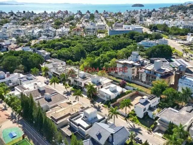 Terreno / Lote para Venda em Florianópolis/SC Jurerê