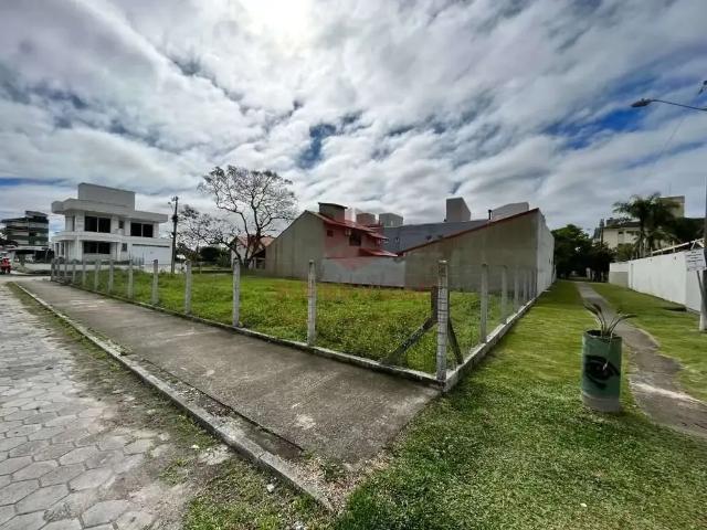 Terreno / Lote para Venda em Florianópolis/SC Jurerê
