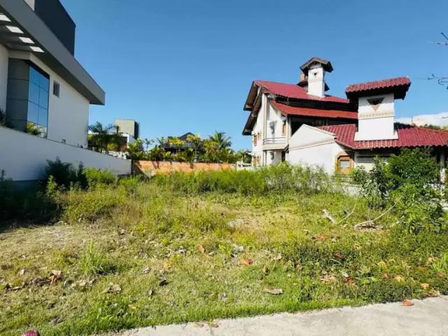 Terreno / Lote para Venda em Florianópolis/SC Jurerê