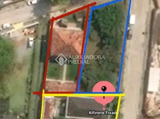 Terreno / Lote para Venda em Florianópolis/SC Jurerê