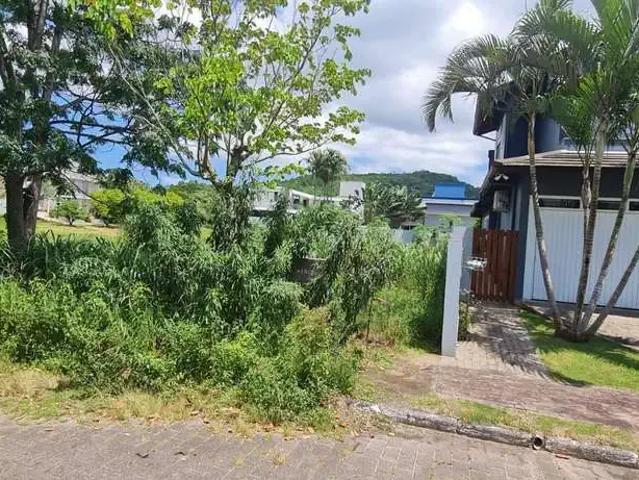 Terreno / Lote para Venda em Florianópolis/SC Jurerê