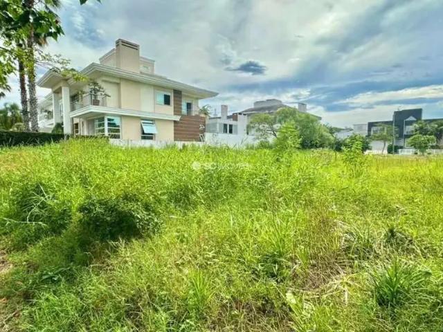 Terreno / Lote para Venda em Florianópolis/SC Jurerê