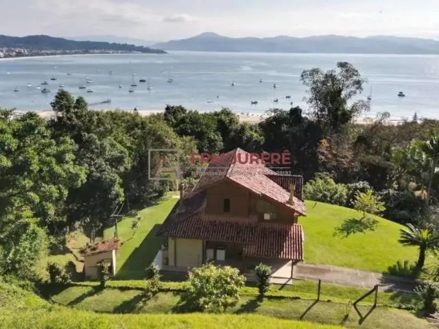 Terreno / Lote para Venda em Florianópolis/SC Jurerê