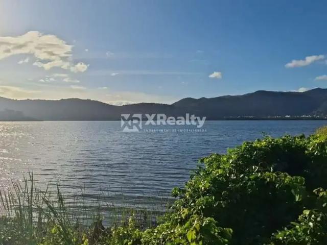 Terreno / Lote para Venda em Florianópolis/SC Lagoa da Conceição