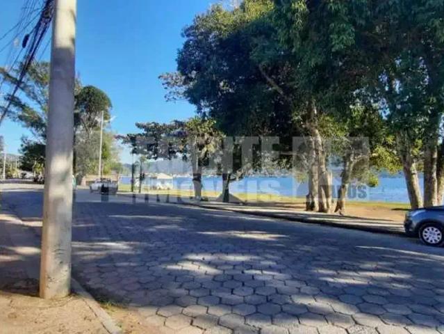 Terreno / Lote para Venda em Florianópolis/SC Lagoa da Conceição