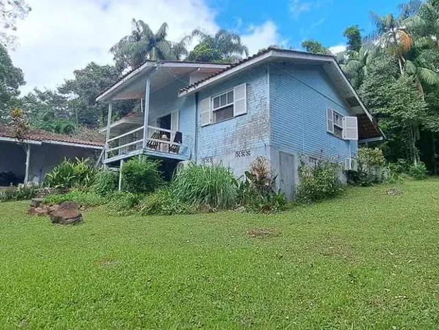 Terreno / Lote para Venda em Florianópolis/SC Lagoa da Conceição