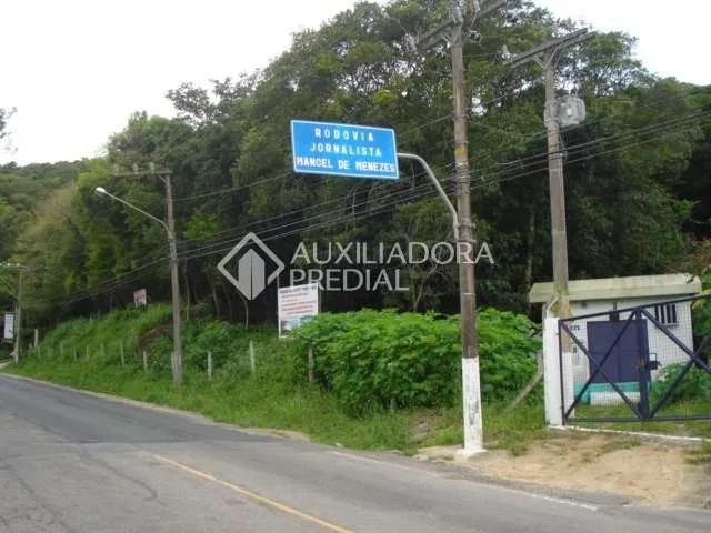 Terreno / Lote para Venda em Florianópolis/SC Lagoa da Conceição