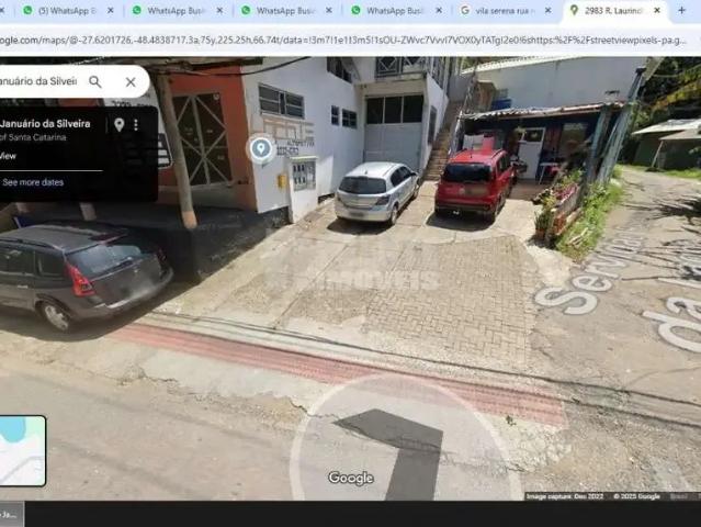 Terreno / Lote para Venda em Florianópolis/SC Lagoa da Conceição