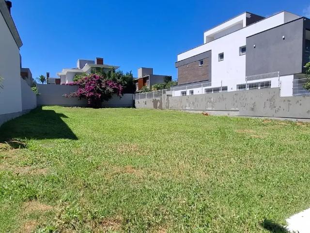 Terreno / Lote para Venda em Florianópolis/SC Lagoa da Conceição