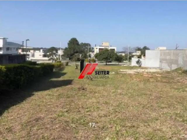 Terreno / Lote para Venda em Florianópolis/SC Lagoa da Conceição