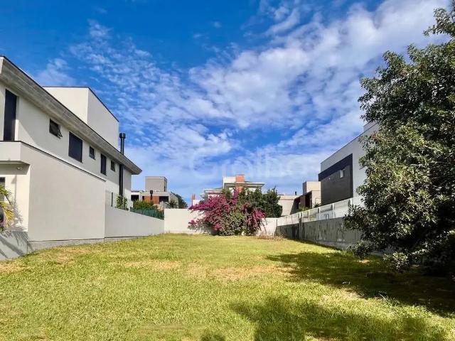 Terreno / Lote para Venda em Florianópolis/SC Lagoa da Conceição