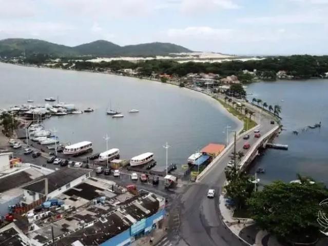 Terreno / Lote para Venda em Florianópolis/SC Lagoa da Conceição