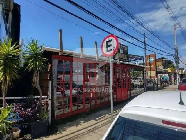 Terreno / Lote para Venda em Florianópolis/SC Lagoa da Conceição