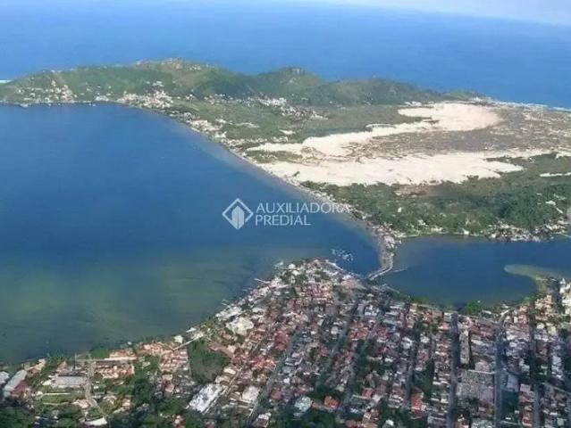 Terreno / Lote para Venda em Florianópolis/SC Lagoa da Conceição