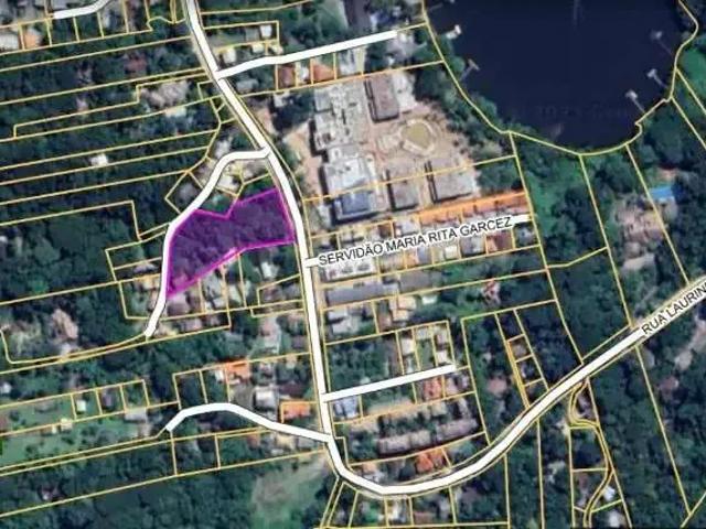 Terreno / Lote para Venda em Florianópolis/SC Lagoa da Conceição