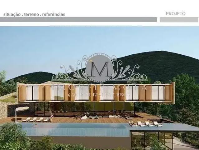 Terreno / Lote para Venda em Florianópolis/SC Lagoa da Conceição