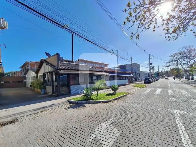 Terreno / Lote para Venda em Florianópolis/SC Lagoa da Conceição