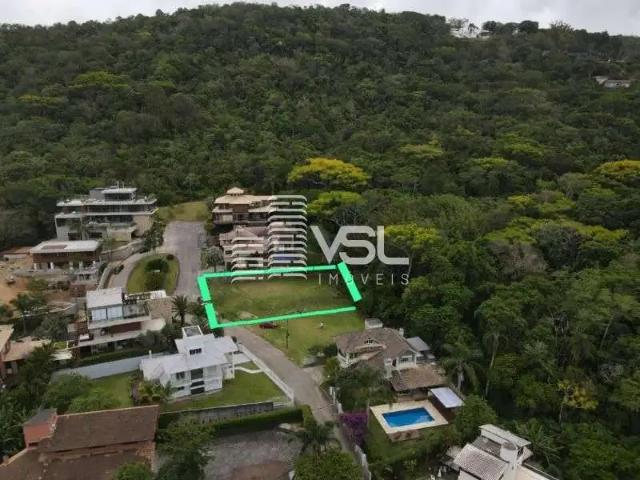 Terreno / Lote para Venda em Florianópolis/SC Lagoa da Conceição