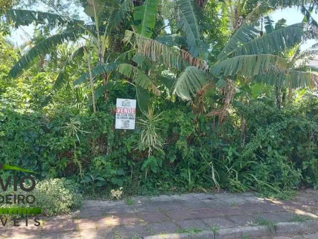 Terreno / Lote para Venda em Florianópolis/SC Lagoa da Conceição