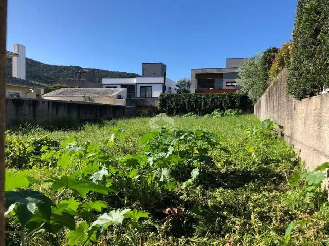 Terreno / Lote para Venda em Florianópolis/SC Lagoa da Conceição