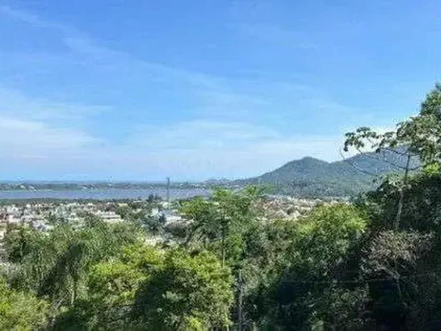 Terreno / Lote para Venda em Florianópolis/SC Lagoa da Conceição