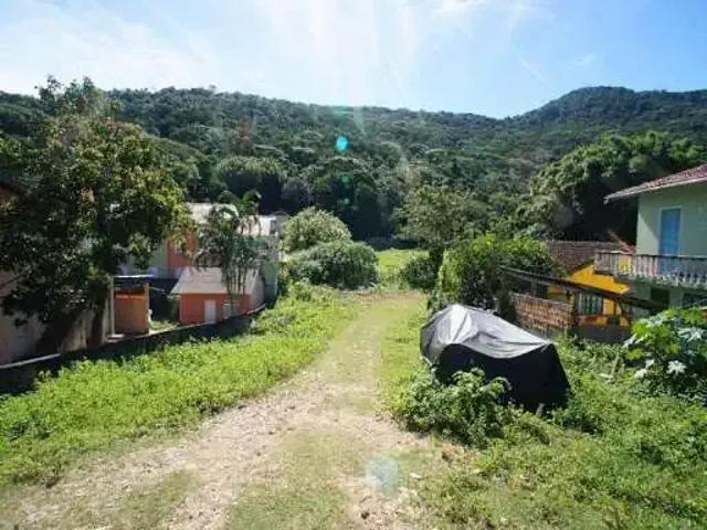 Terreno / Lote para Venda em Florianópolis/SC Lagoa da Conceição