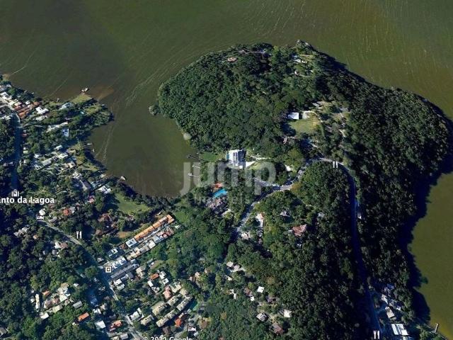 Terreno / Lote para Venda em Florianópolis/SC Lagoa da Conceição