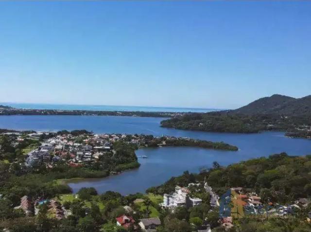 Terreno / Lote para Venda em Florianópolis/SC Lagoa da Conceição