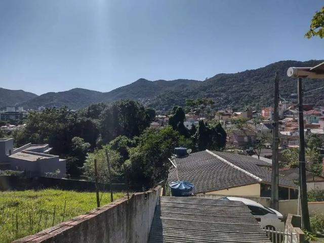 Terreno / Lote para Venda em Florianópolis/SC Monte Verde