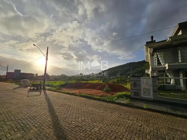 Terreno / Lote para Venda em Florianópolis/SC Monte Verde