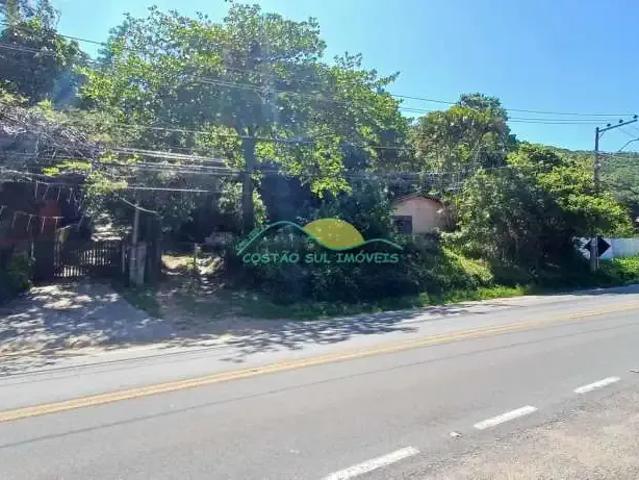 Terreno / Lote para Venda em Florianópolis/SC Morro das Pedras