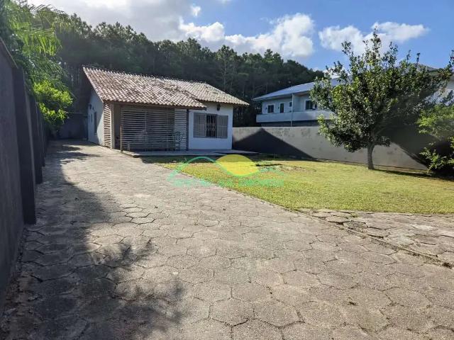 Terreno / Lote para Venda em Florianópolis/SC Morro das Pedras
