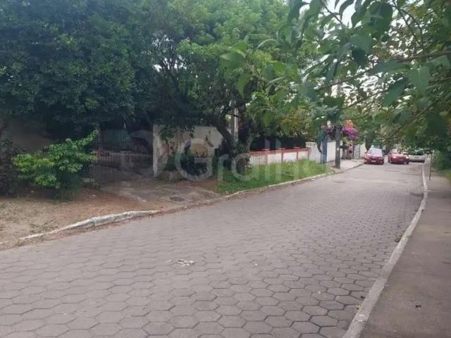 Terreno / Lote para Venda em Florianópolis/SC Morro das Pedras