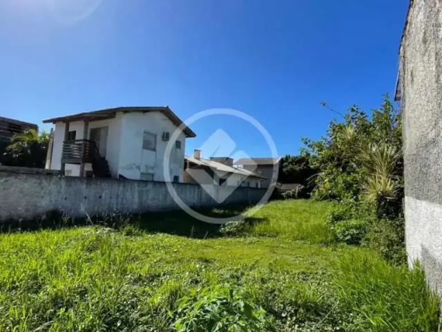 Terreno / Lote para Venda em Florianópolis/SC Morro das Pedras