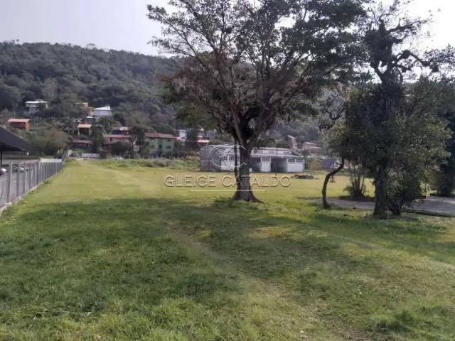 Terreno / Lote para Venda em Florianópolis/SC Morro das Pedras