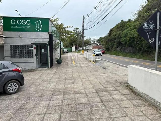 Terreno / Lote para Venda em Florianópolis/SC Morro das Pedras