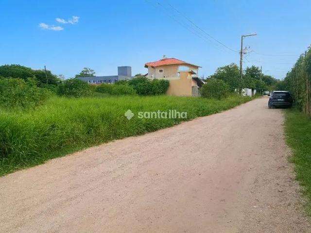 Terreno / Lote para Venda em Florianópolis/SC Morro das Pedras
