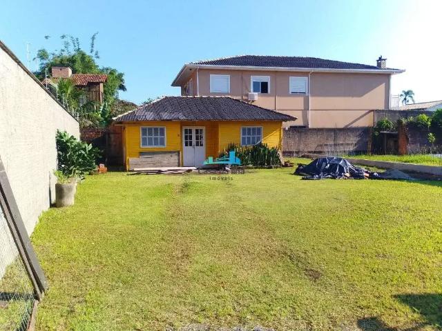 Terreno / Lote para Venda em Florianópolis/SC Morro das Pedras