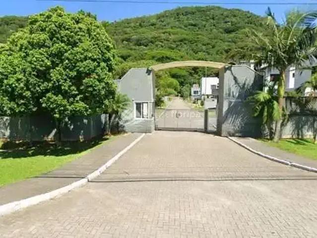 Terreno / Lote para Venda em Florianópolis/SC Morro das Pedras