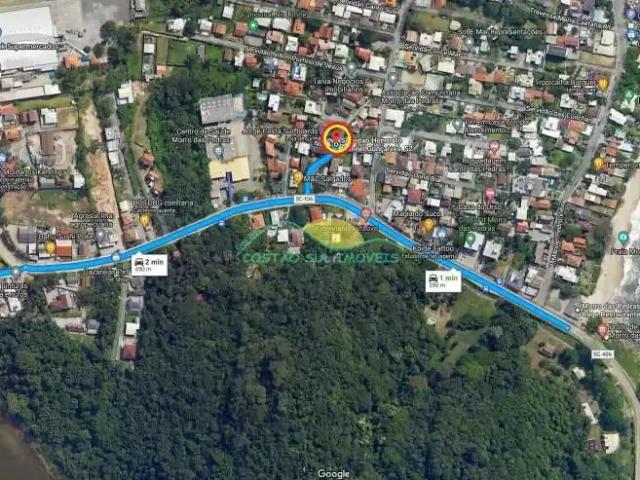 Terreno / Lote para Venda em Florianópolis/SC Morro das Pedras