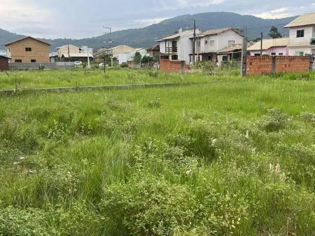 Terreno / Lote para Venda em Florianópolis/SC São João do Rio Vermelho