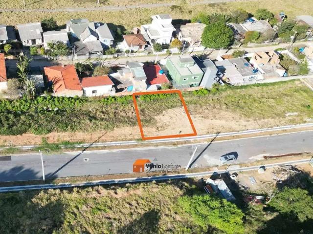 Terreno / Lote para Venda em Florianópolis/SC São João do Rio Vermelho