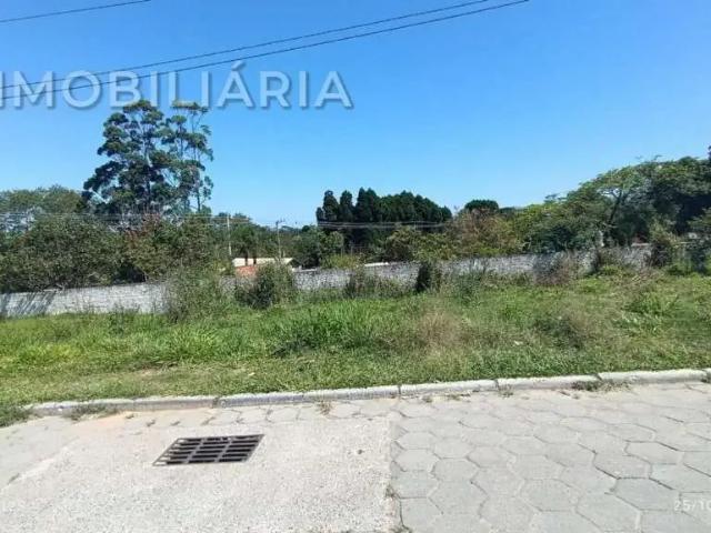 Terreno / Lote para Venda em Florianópolis/SC São João do Rio Vermelho