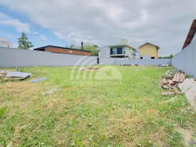 Terreno / Lote para Venda em Florianópolis/SC São João do Rio Vermelho