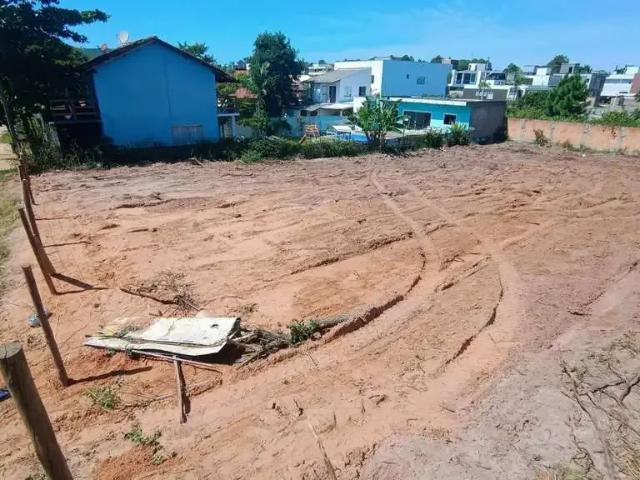 Terreno / Lote para Venda em Florianópolis/SC São João do Rio Vermelho