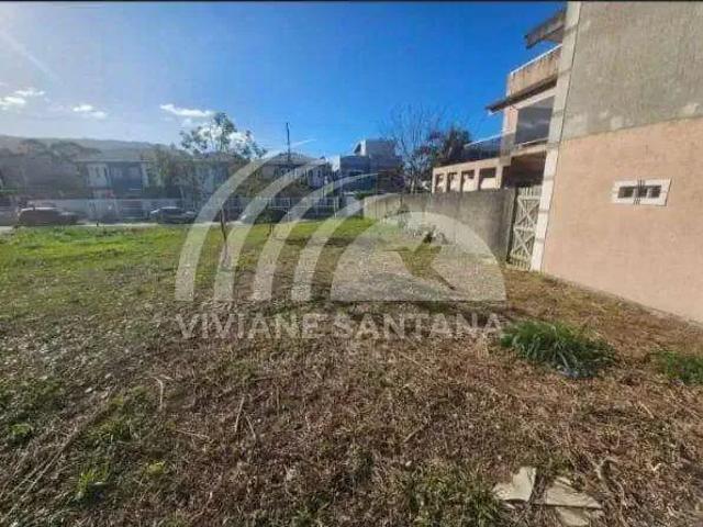 Terreno / Lote para Venda em Florianópolis/SC São João do Rio Vermelho