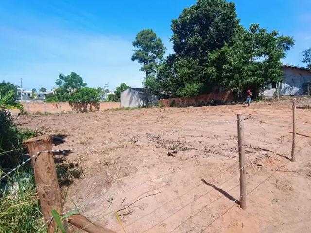 Terreno / Lote para Venda em Florianópolis/SC São João do Rio Vermelho