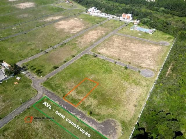 Terreno / Lote para Venda em Florianópolis/SC São João do Rio Vermelho
