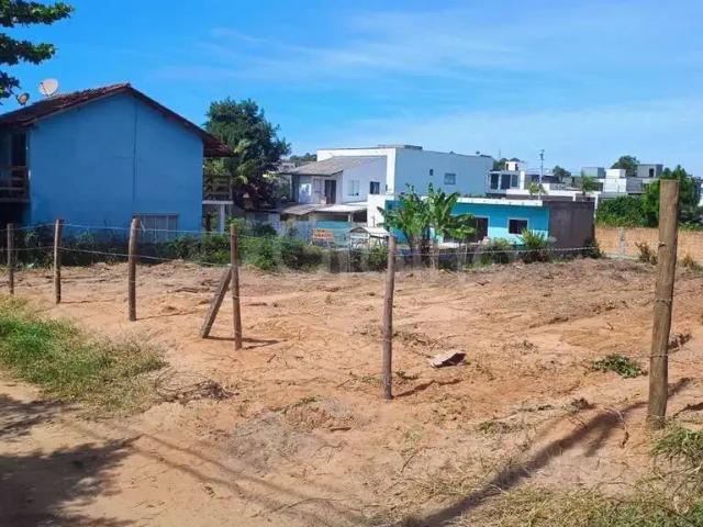 Terreno / Lote para Venda em Florianópolis/SC São João do Rio Vermelho